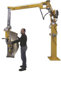 Electronic Manipulators Liftronic® Series - Lean Technology