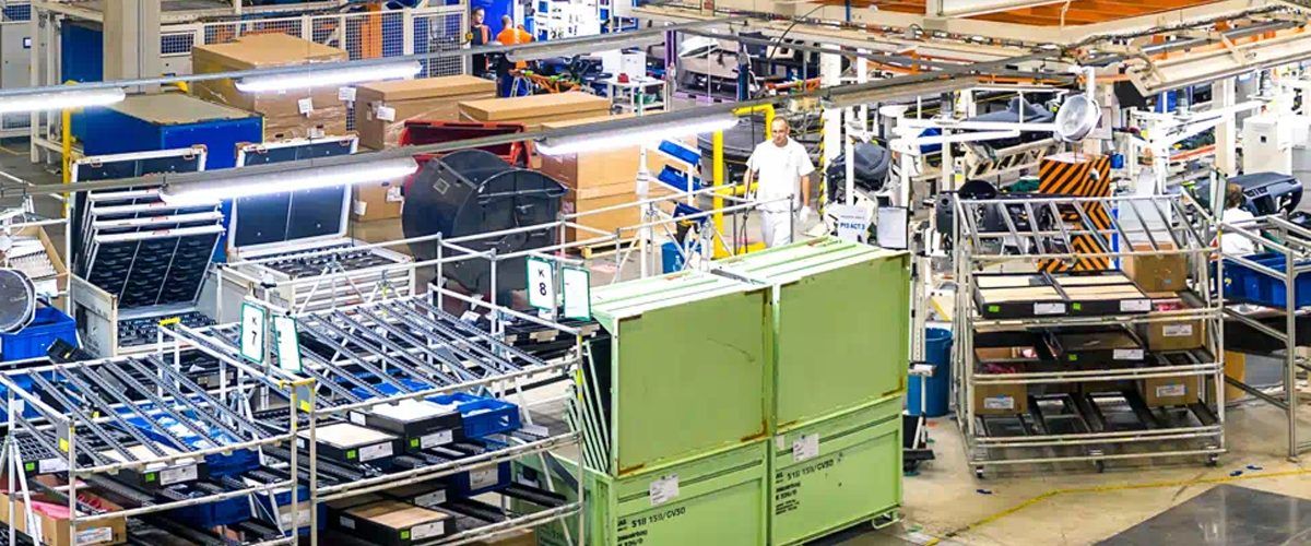 Vontatósegédek: Zallys megoldások a könnyebb munkáért - Lean Technology